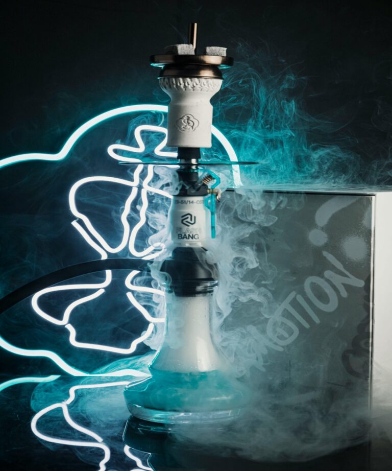 Shisha Delivery Dubai | Home Delivery, Party Packages & More