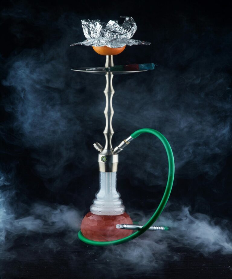 Shisha Delivery Dubai | Home Delivery, Party Packages & More