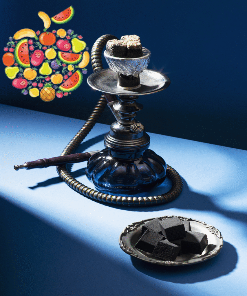 Shisha Delivery Dubai | Home Delivery, Party Packages & More