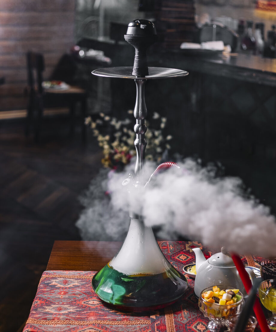 Shisha Delivery Dubai | Home Delivery, Party Packages & More