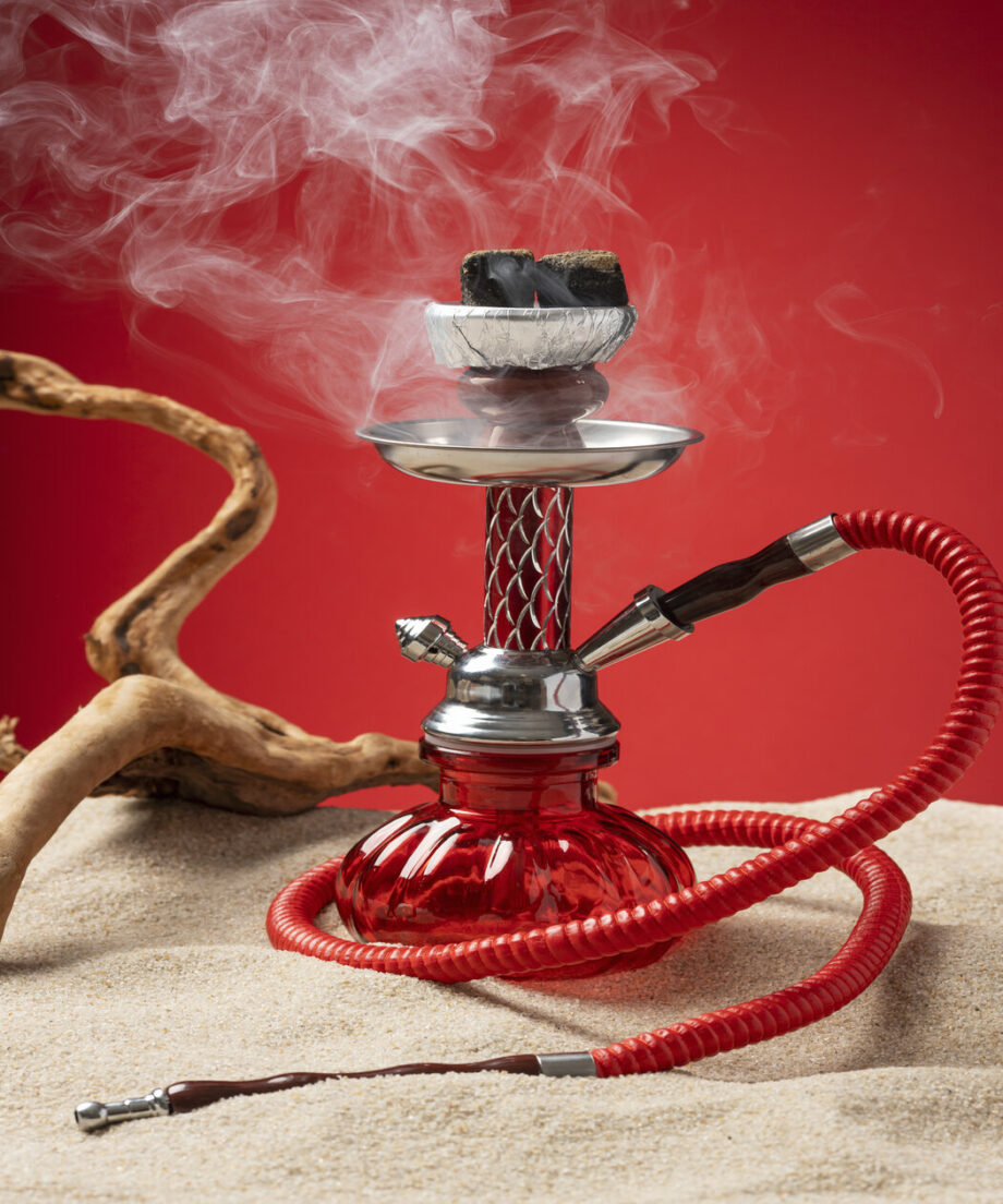 Shisha Delivery Dubai | Home Delivery, Party Packages & More